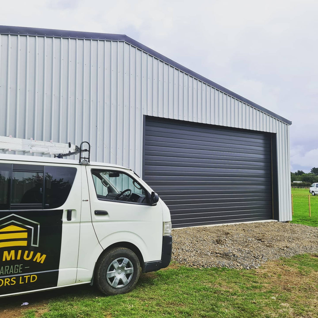 About Us - Meet the Team – Premium Garage Doors NZ