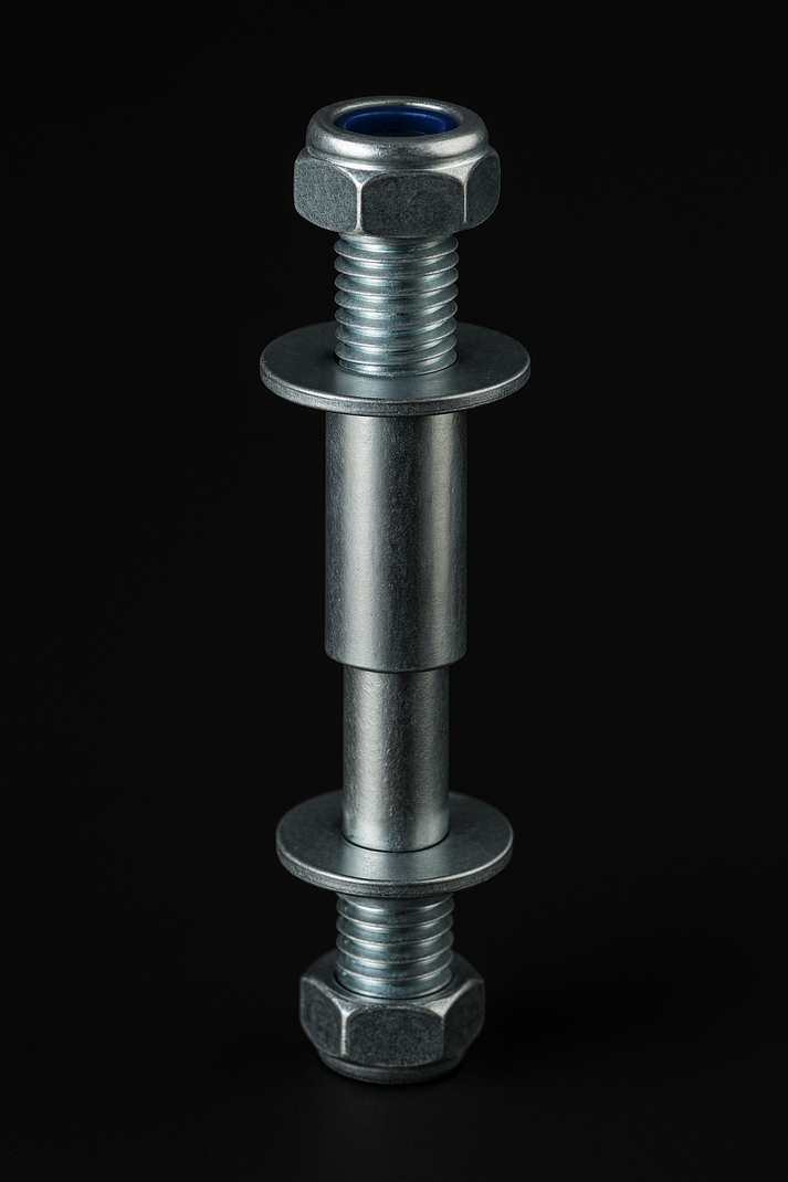 Tilt Door Kicker Pin | Replacement Spring Bolt for Tilt Arm – 1pc 50kg ...