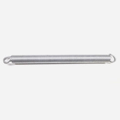 tilt garage door spring 75kg Red – Premium Garage Doors NZ